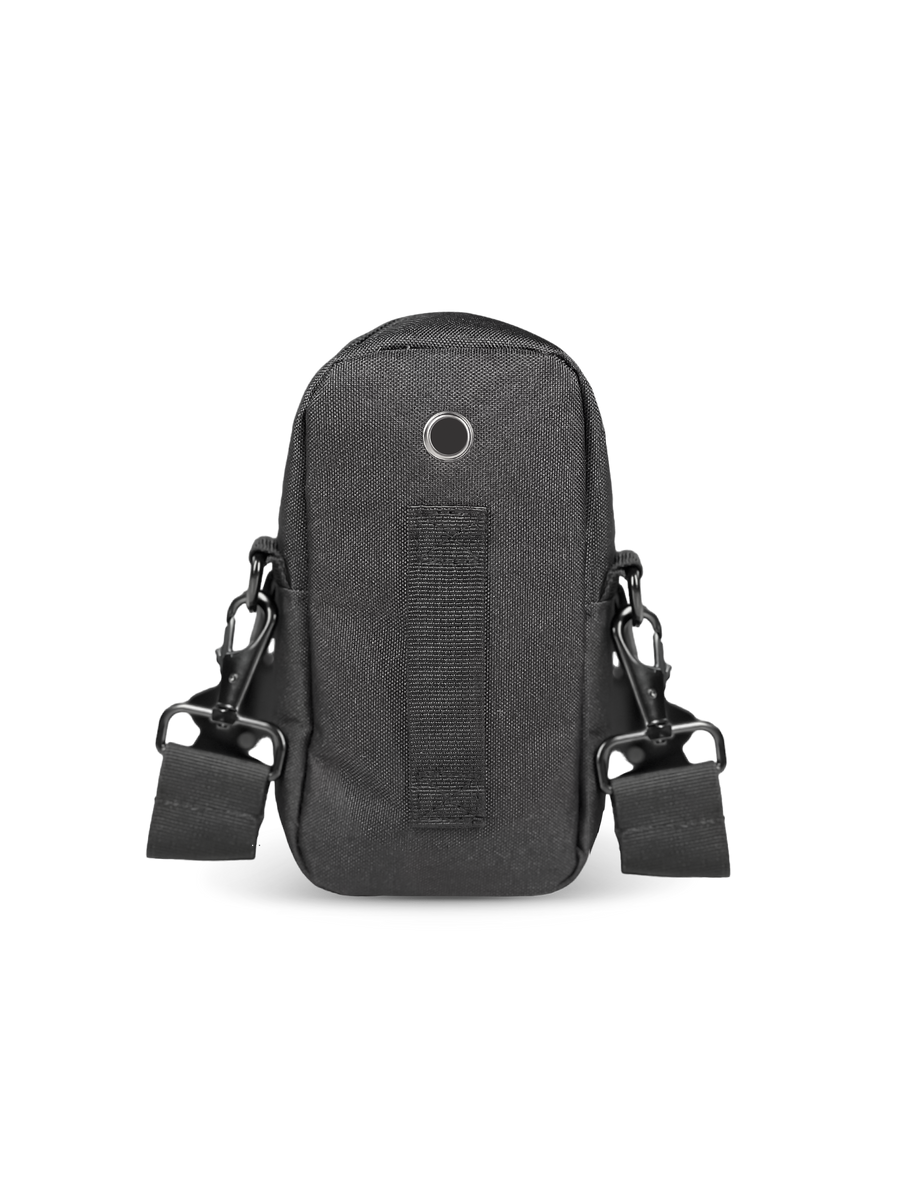 SNUG - Compak V2 - Shoulder Bag – Snug Industries