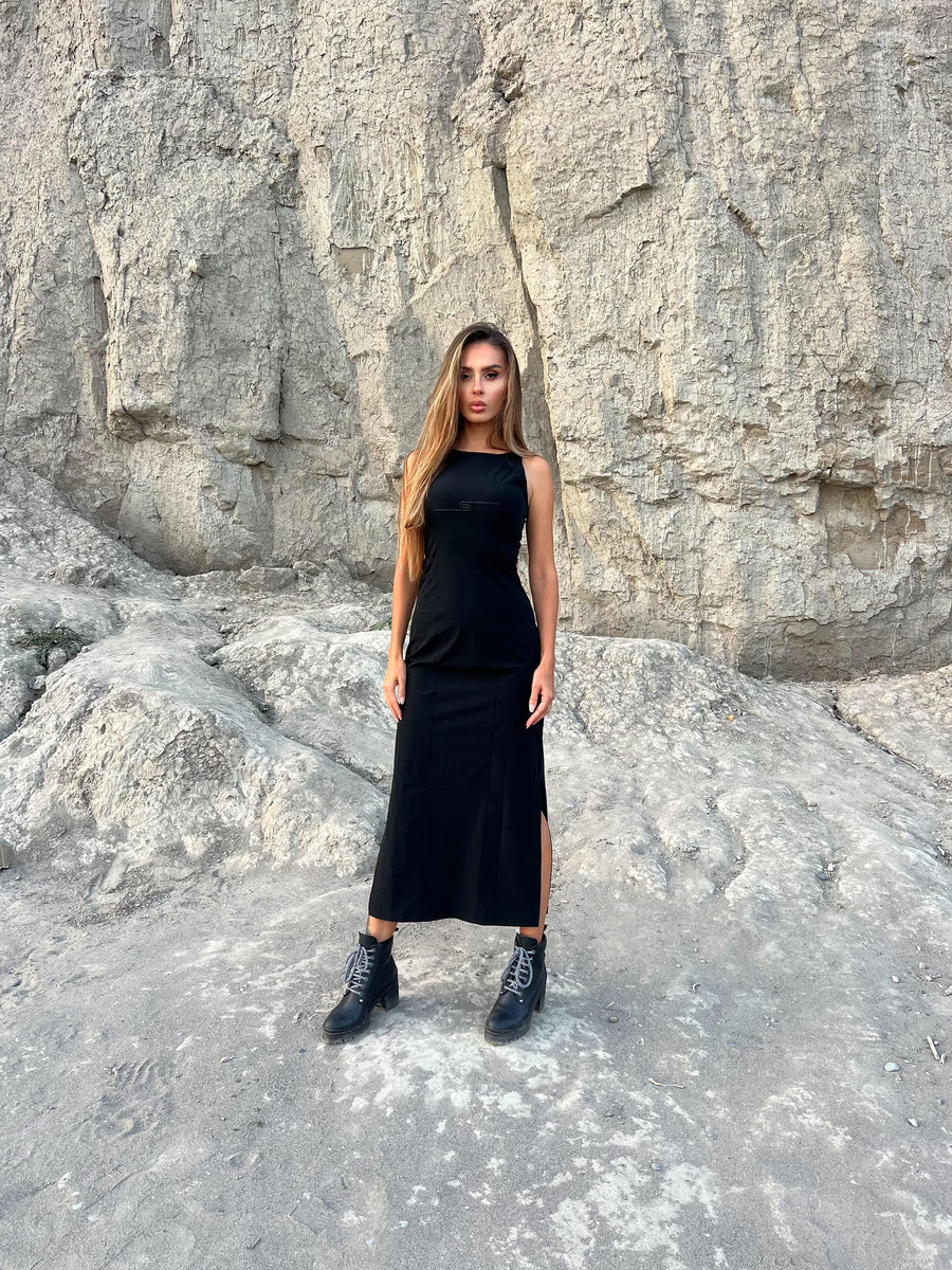 SNUG - Savannah Dress – Snug Industries