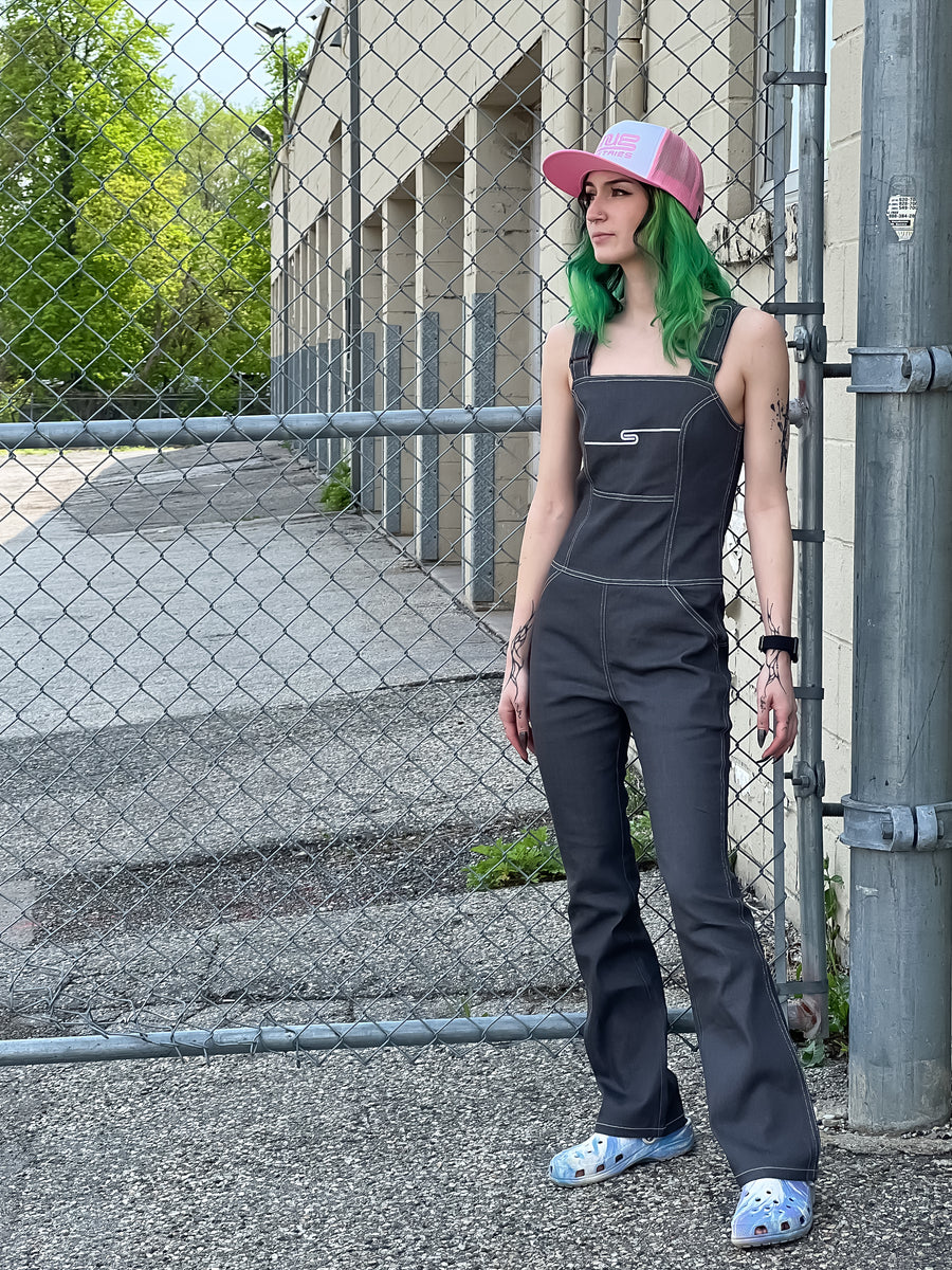 SNUG - Syndrones Overalls – Snug Industries